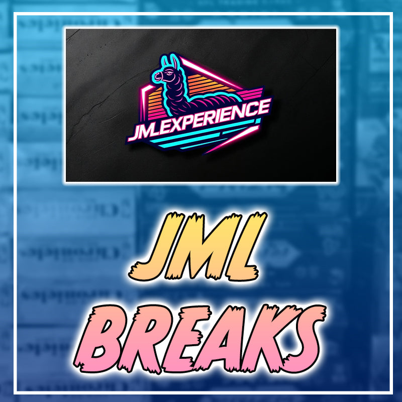 JML Breaks – RunGoodLife